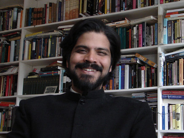 Author Pankaj Mishra wins $150,000 Yale literary prize - Oneindia News