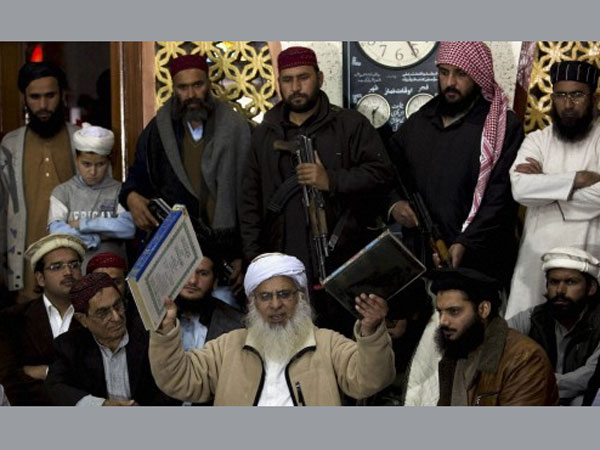 Pak Taliban negotiators meet Shura ahead of peace talks - Oneindia News