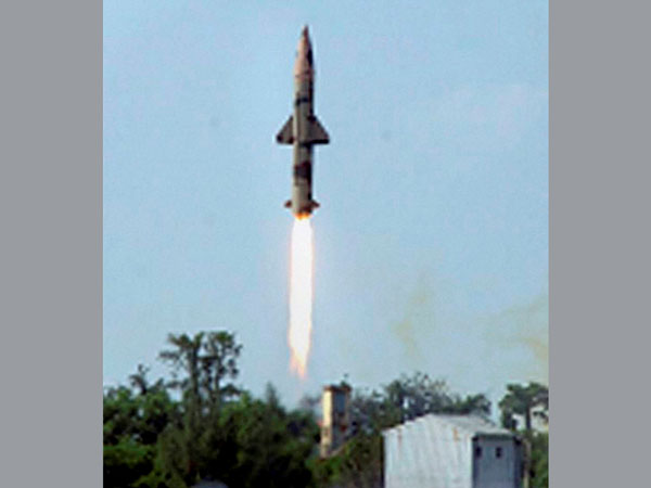 India launches N-capable Prithvi-II missile - Oneindia News