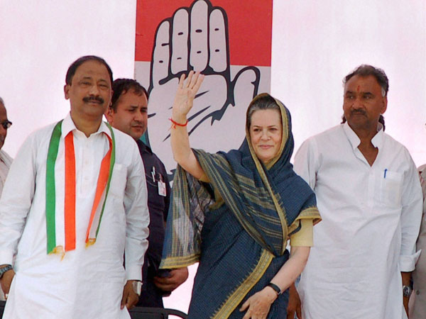 Sonia Gandhi: Age, Biography, Education, Wife, Caste, Net Worth & More ...