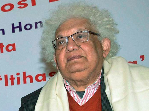 BJP-NDA poll win is 'done deal', says UK's Lord Meghnad Desai ...