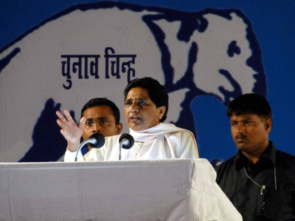 Mayawati: Age, Biography, Education, Family, Caste, Net Worth & More ...