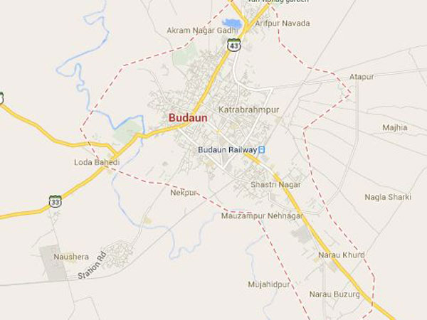 Badaun: Electing 'outsiders' since 1984 - Oneindia News