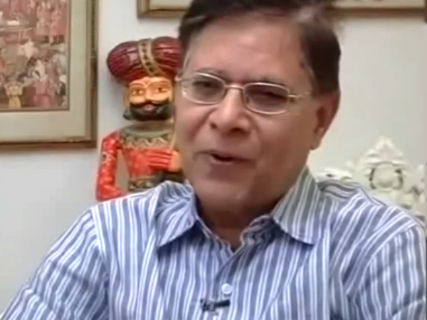 Ex-Coal Secy accuses CBI of 'witch hunt' against him - Oneindia News