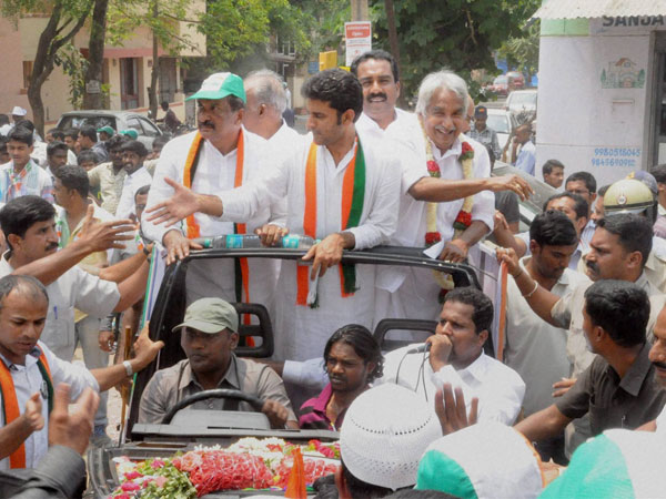 Oommen Chandy: Age, Biography, Education, Wife, Caste, Net Worth & More ...