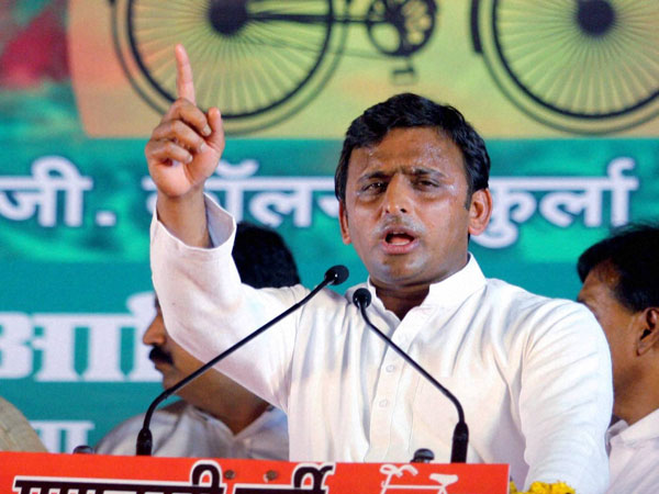 Akhilesh Yadav: Age, Biography, Education, Wife, Caste, Net Worth ...