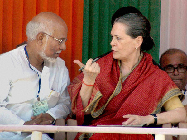 Sonia Gandhi: Age, Biography, Education, Wife, Caste, Net Worth & More ...