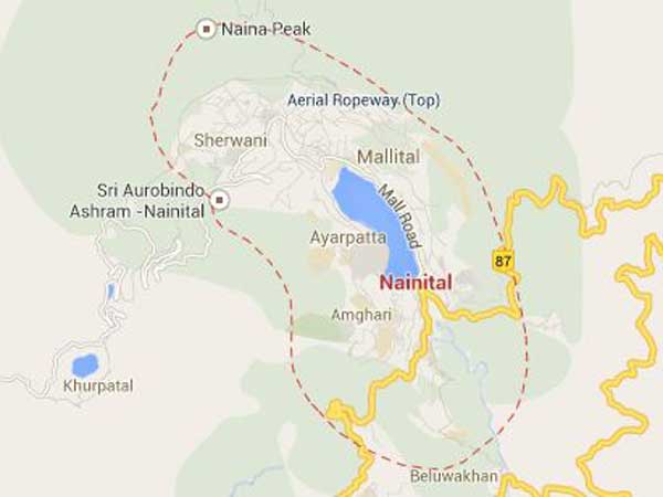 AAP's Nainital candidate refuses bail, to contest from prison ...