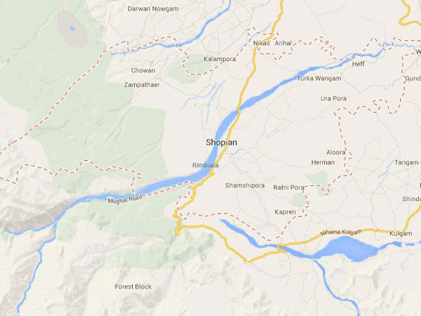 NC, PDP condemn killing of poll official in Shopian - Oneindia News