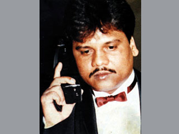 Chhota Rajan admits attempts to kill Dawood in Karachi 'failed ...