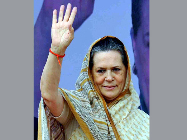 Sonia Gandhi: Age, Biography, Education, Wife, Caste, Net Worth & More ...