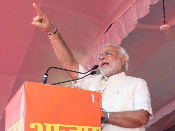 With 14 days to go for results, bookies back NDA & Narendra Modi ...