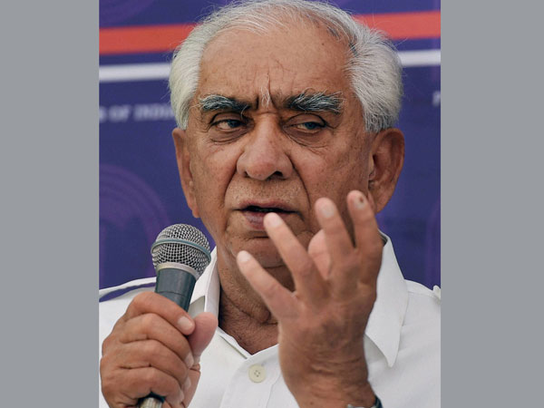 Jaswant Singh denies Modi wave, says will not join the BJP - Oneindia News
