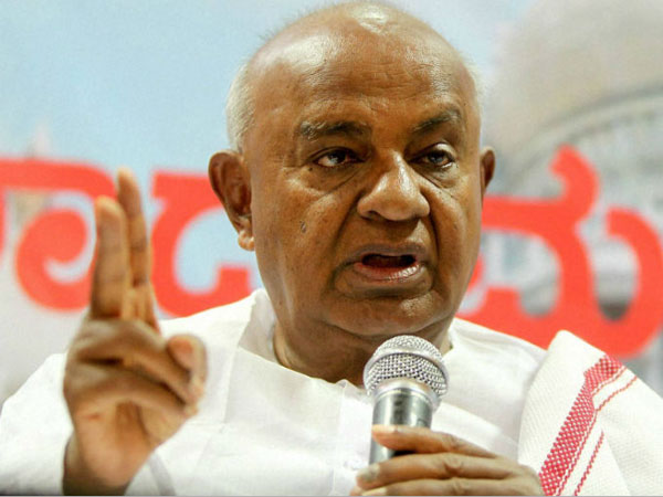 H D Devegowda: Age, Biography, Education, Wife, Caste, Net Worth & More ...