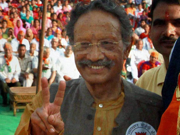 Cong govt in Ukhand should resign on moral grounds:Khanduri - Oneindia News