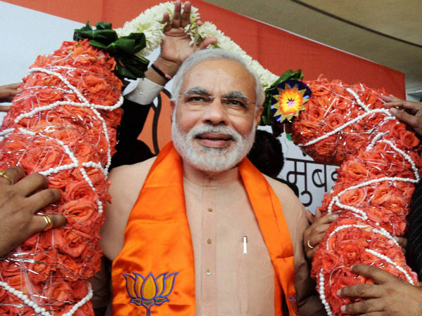 After a 12-year stint Narendra Modi to resign as CM on May 21 ...