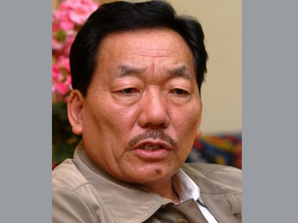 Chamling sworn in as Sikkim CM for record fifth time - Oneindia News