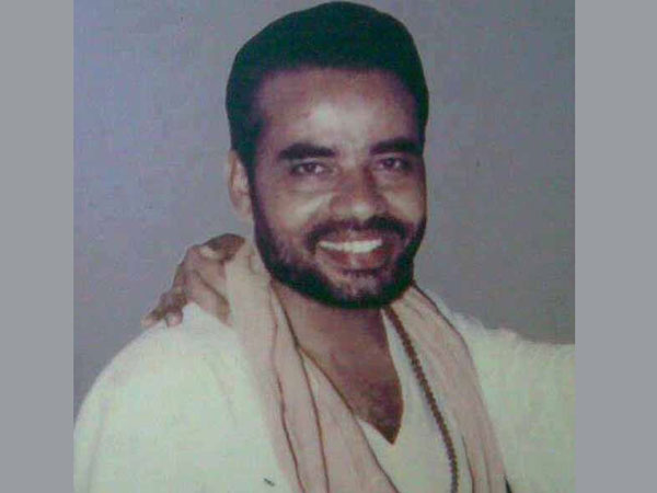 In pics: Narendra Modi's remarkable journey from a “tea-seller” to the ...