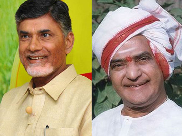 TDP demands 'Bharat Ratna' for late NT Rama Rao - Oneindia News