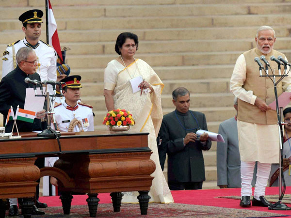 It's a matter of pride for family: PM Modi's younger brother - Oneindia ...