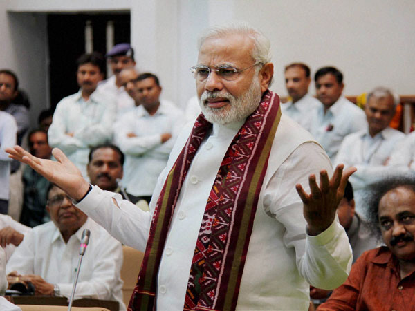 Utilise natural resources, says Narendra Modi on World Environment Day ...