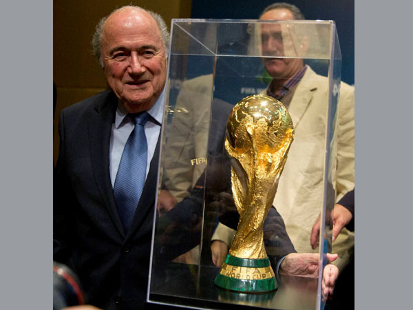 In Pics: What happened across the world on June 6 - Oneindia News