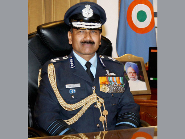 IAF plans to engage Russia for joint air exercises: Arup Raha ...