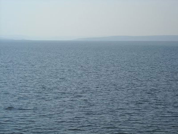 World's largest water reservoir in the earth - Oneindia News