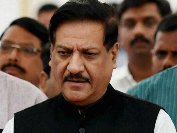 Not sounded out on leadership change: Chavan - Oneindia News