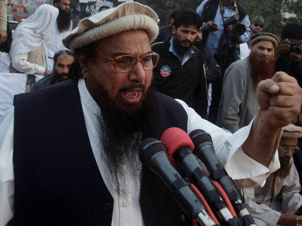 Will Pakistan hand over JuD chief and wanted terrorist Hafiz Muhammad ...