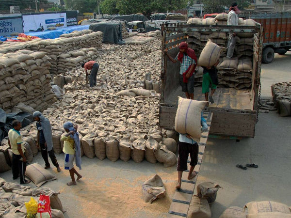 Modi Government to revamp colonial Labour Laws to boost growth ...