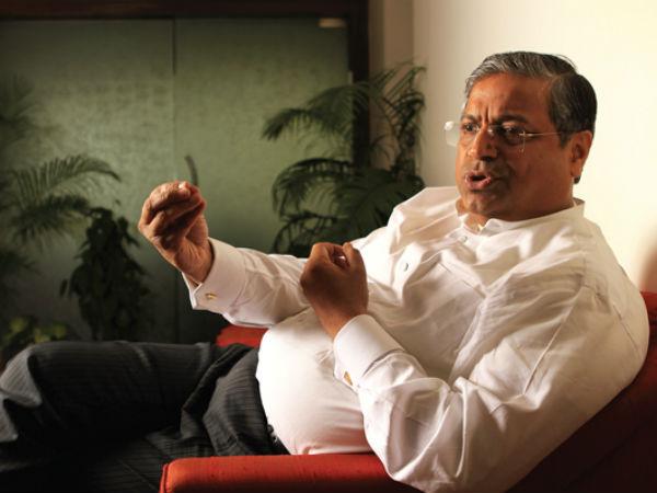 Decision on Subramanium taken on cogent grounds: Law minister ...