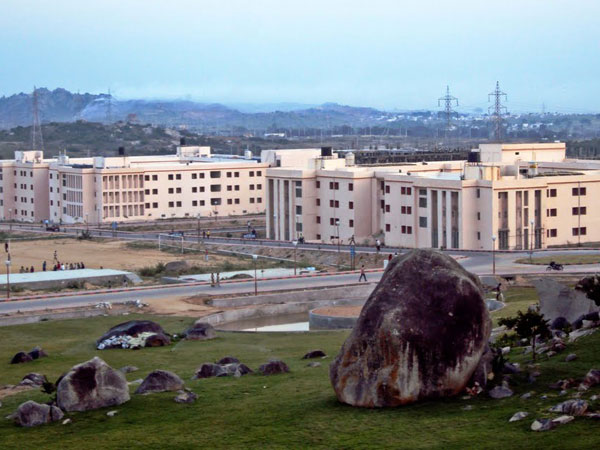 BITS Pilani may spend Rs 1,600 cr for expansion in five years ...