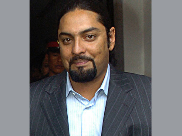 Paras Shah's Instagram, Twitter & Facebook on IDCrawl