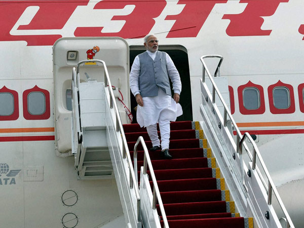 No threat to PM's aircraft: Aviation Minister - Oneindia News