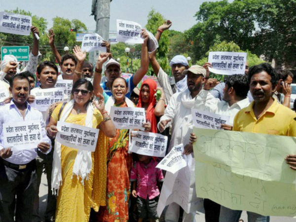 Badaun rape case: CBI’s laxity leads to more delay in the case ...