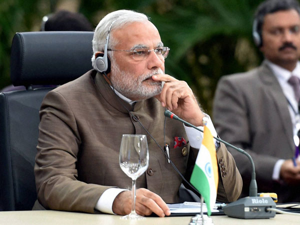 Acche din: PM Narendra Modi list outs 17-point people-oriented agenda ...