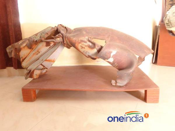 Kargil Special: War Museum Photo Gallery - Oneindia News