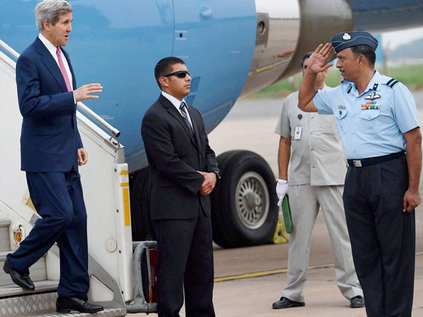 Strategic Dialogue: US state secretary John Kerry to meet Prime ...