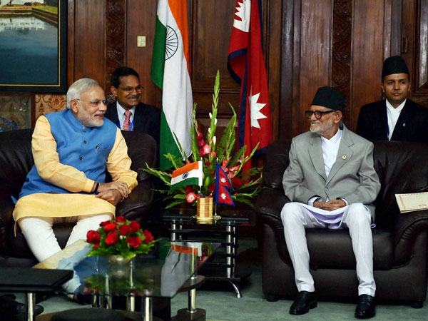 PM Narendra Modi wins hearts and minds by using Nepali language in ...