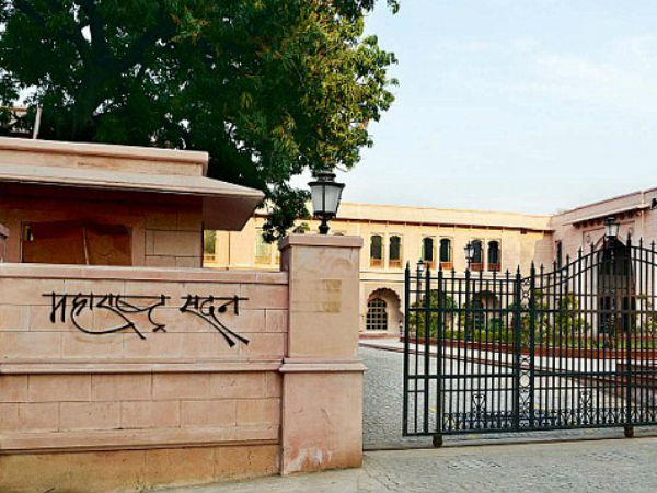 After force feeding case, now uproar over celebration of Ganesh ...