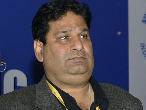 IOA Secretary Rajiv Mehta arrives, says no charges against him ...