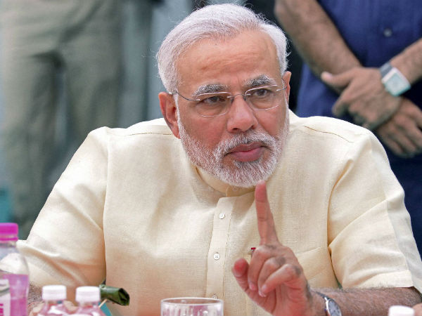 Tracking first quarter of Modi Government: List of major initiatives ...