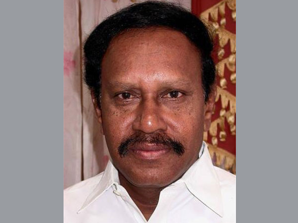 Thambidurai unanimously elected Lok Sabha Deputy Speaker - Oneindia News