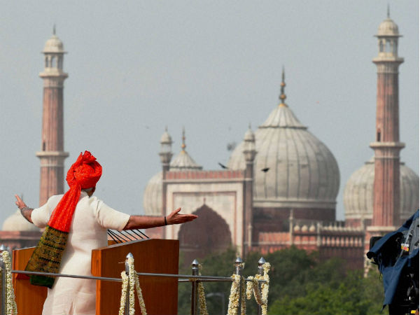 These two horses missed Red Fort I -Day function after 17 years ...