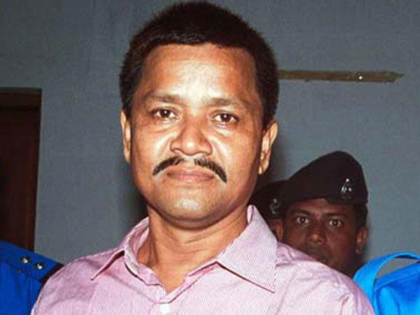ULFA leader Chetia wants to return to India: daily - Oneindia News