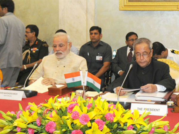 Seven things Narendra Modi wants IITs to do - Oneindia News