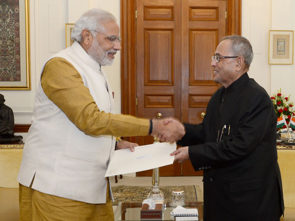 Teachers' Day: PM Modi, President Pranab Mukherjee salute teachers ...