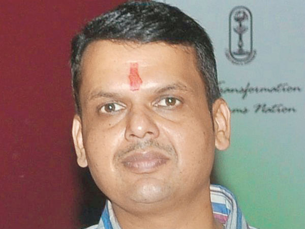 Devendra Fadnavis: Age, Biography, Education, Wife, Caste, Net Worth ...