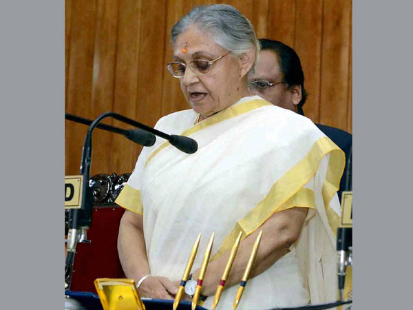 Dikshit slams NDA for nudging UPA-appointed guvs to quit - Oneindia News